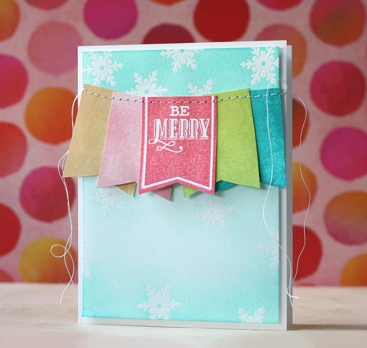 STAMPtember® Exclusive: Clearly Besotted