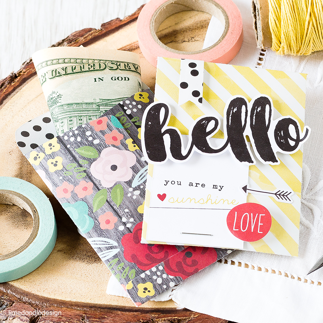 Have You Seen Our Latest Card Kit? - Simon Says Stamp Blog