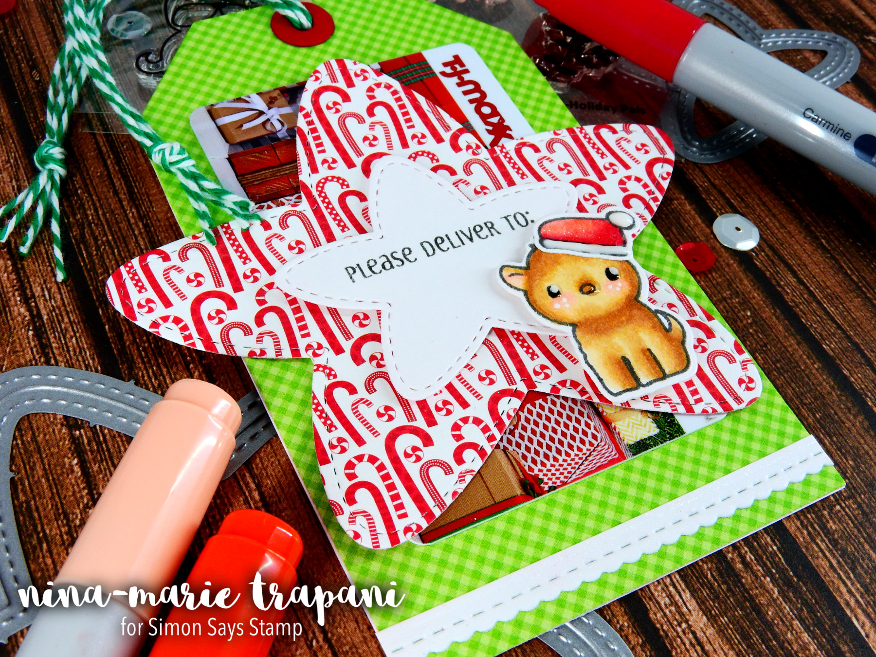 5 Ways to GIFT a Gift Card!