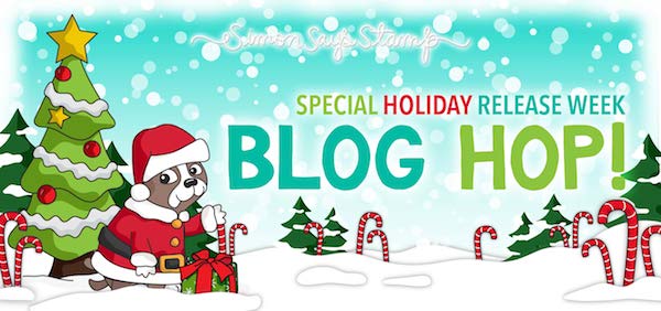 Join Us for a BLOG HOP Filled with Holiday Inspiration!
