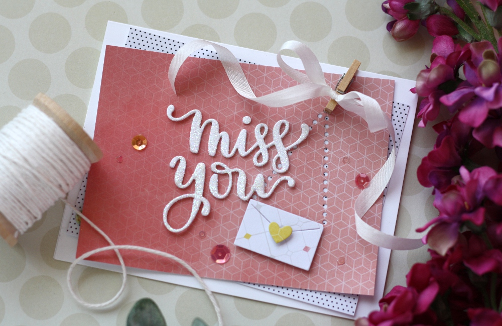 Miss You by Laura Bassen