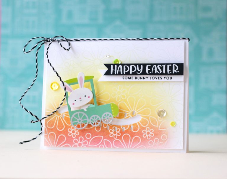 Hopping Along Limited Edition Kit Is Available Now!