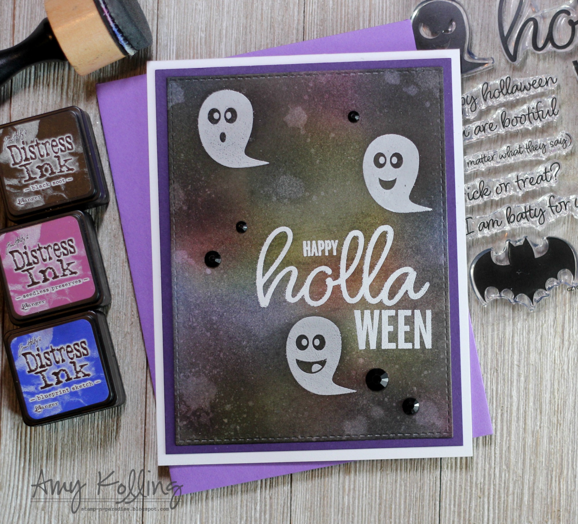 HOLLA! New Designs from CZ Design are HERE!