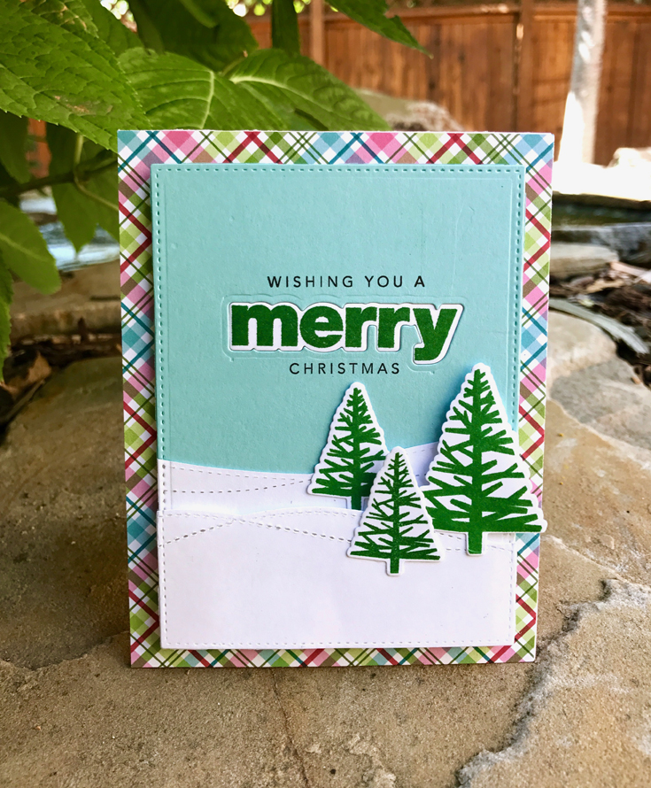 HOLLA! New Designs from CZ Design are HERE!