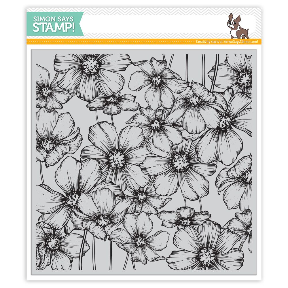 Sharing the LOVE Blog Hop-Style! - Simon Says Stamp Blog