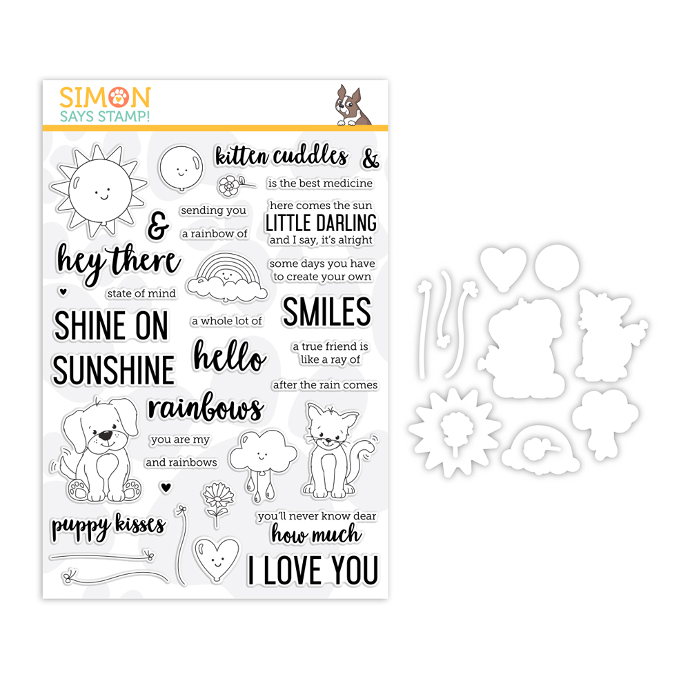 Here Comes the Sun! Our NEW Sending Sunshine Collection is HERE!