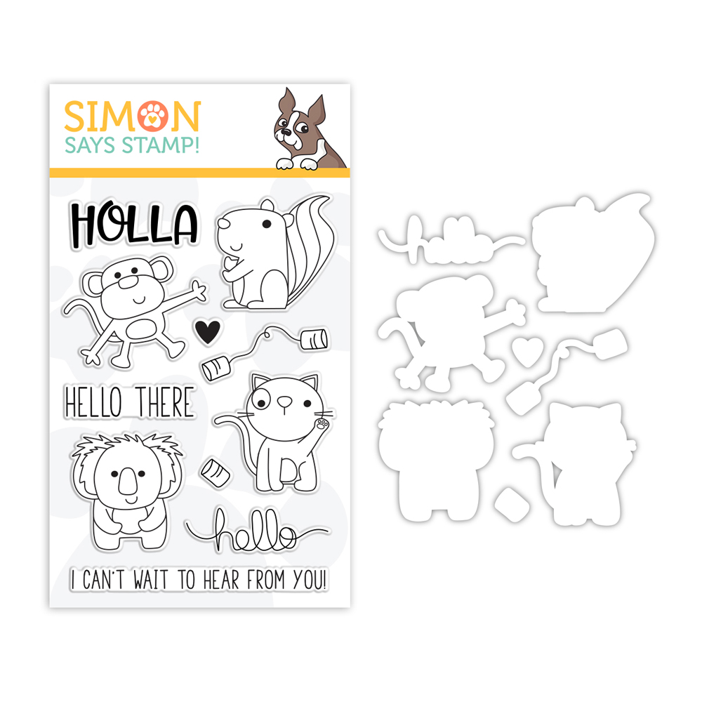 Here Comes the Sun! Our NEW Sending Sunshine Collection is HERE!