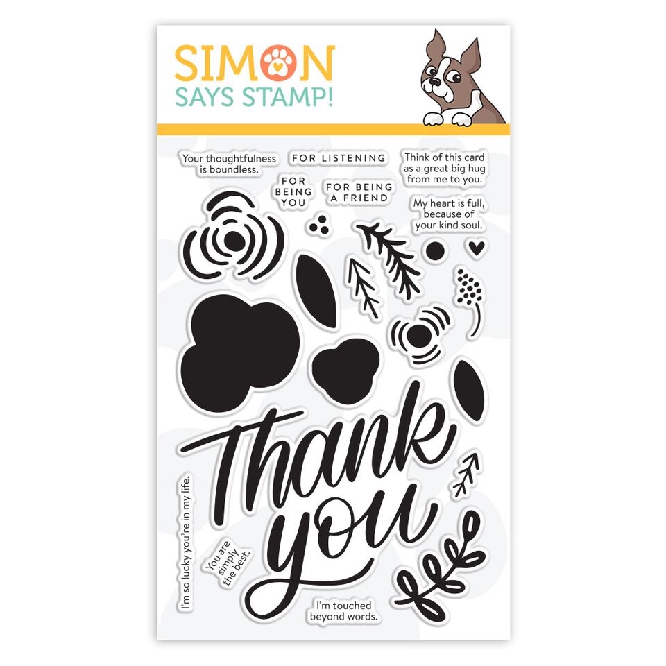 Limited Edition Thank You Card Kit!!!