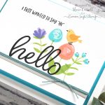 STAMPtember® Exclusive Limited Edition: WPlus9 - Simon Says Stamp Blog