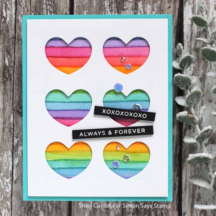 More You Are Loved ️ Release Inspiration!