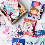 Studio Monday with Nina-Marie: Mini Love Notes for Any Occasion