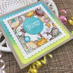 It’s hip to be SQUARE!