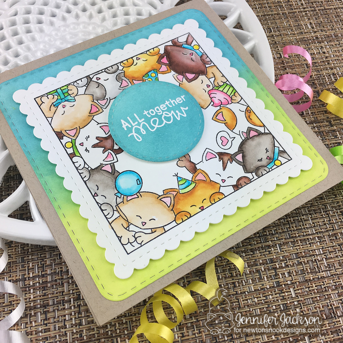 It’s hip to be SQUARE!