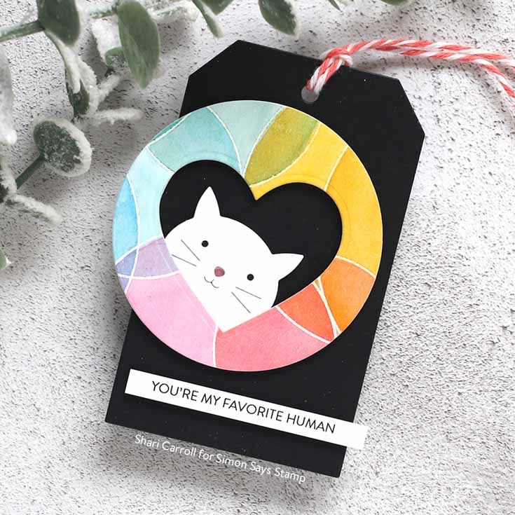 More Rest and Refresh Release Inspiration!