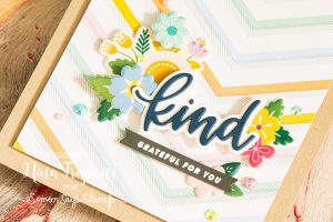 3 Easy Cards with 1 Kit!