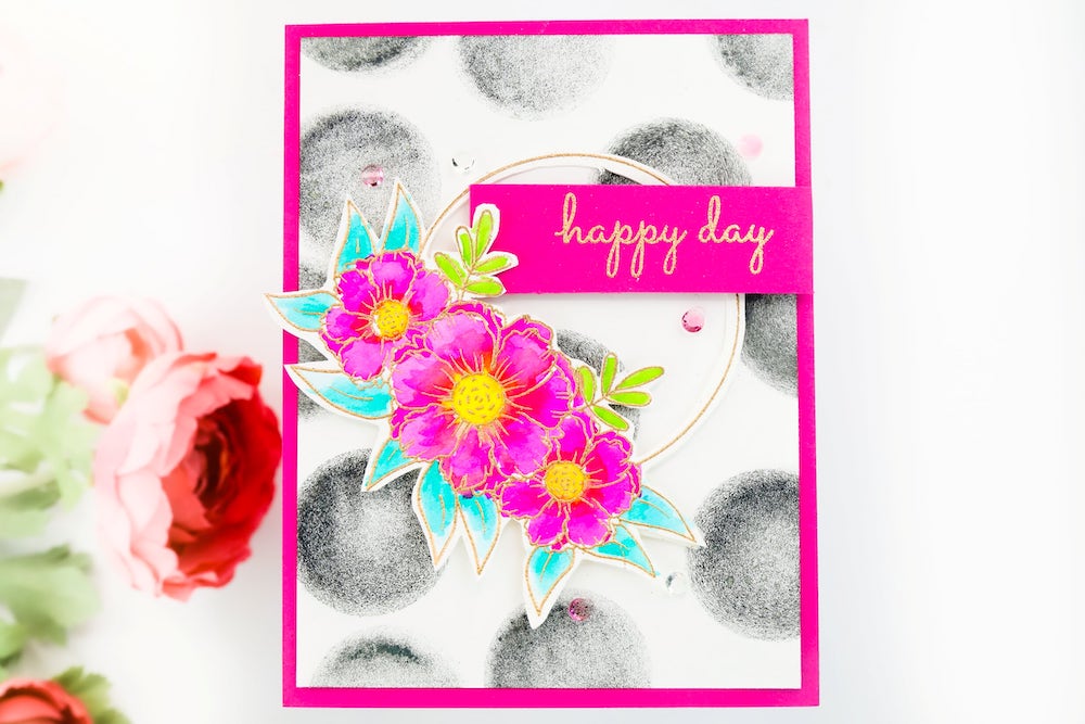 Studio Katia STAMPtember® 2019 Exclusive Collaboration!