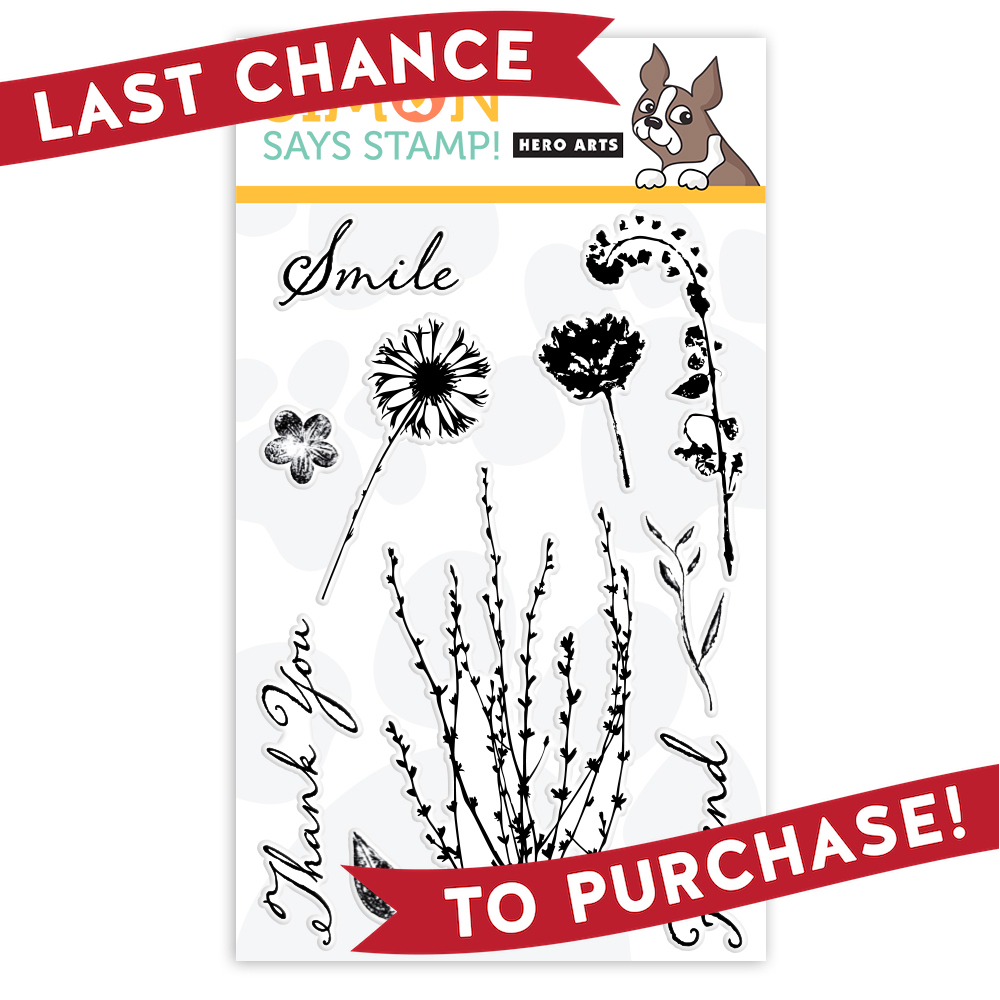 STAMPtember® Wrap Up!