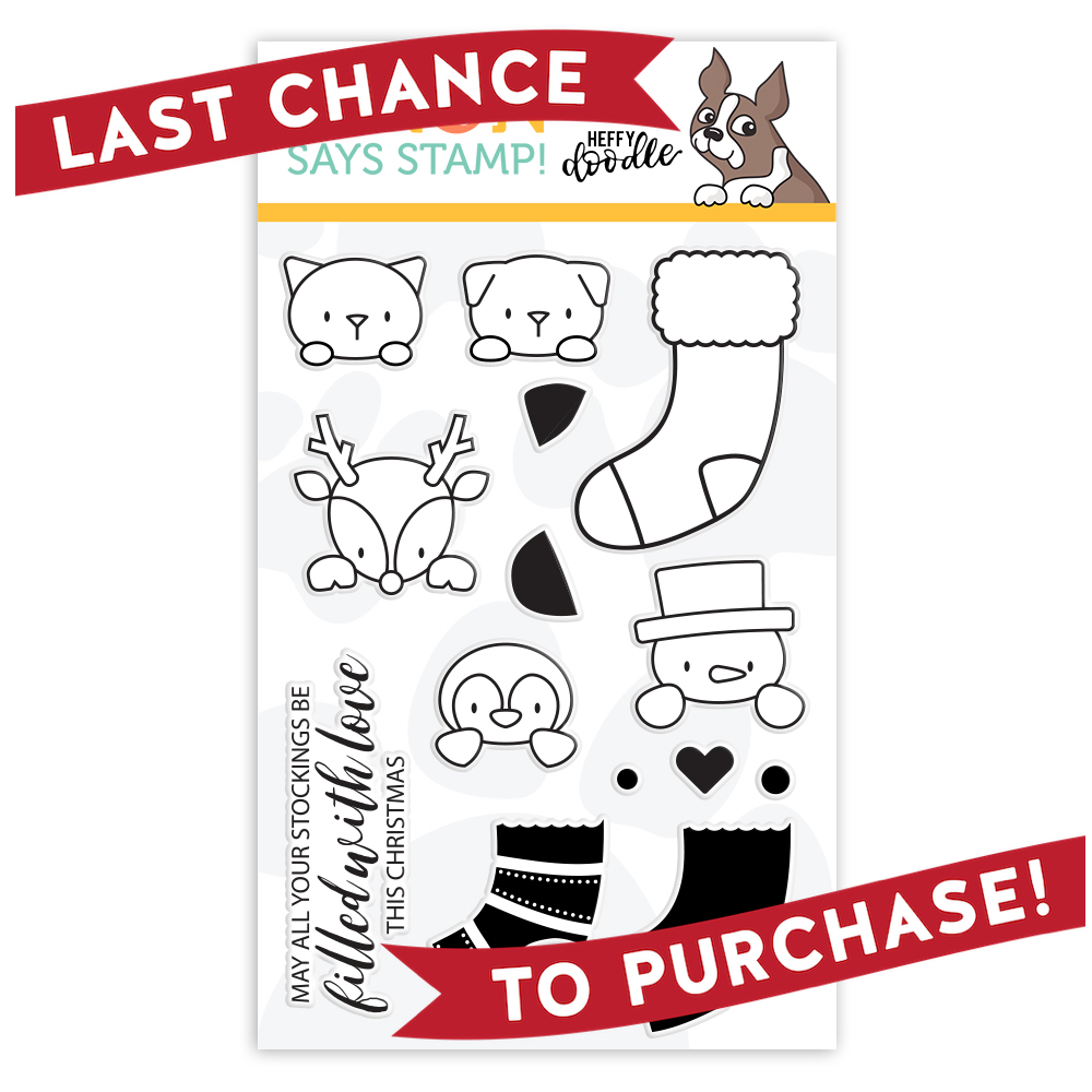 STAMPtember® Wrap Up!