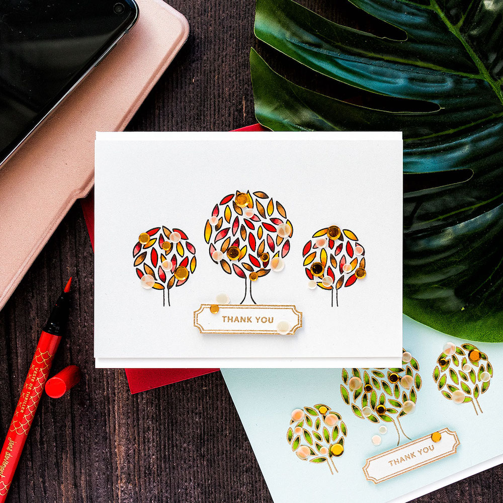 STAMPtember® Wrap Up!