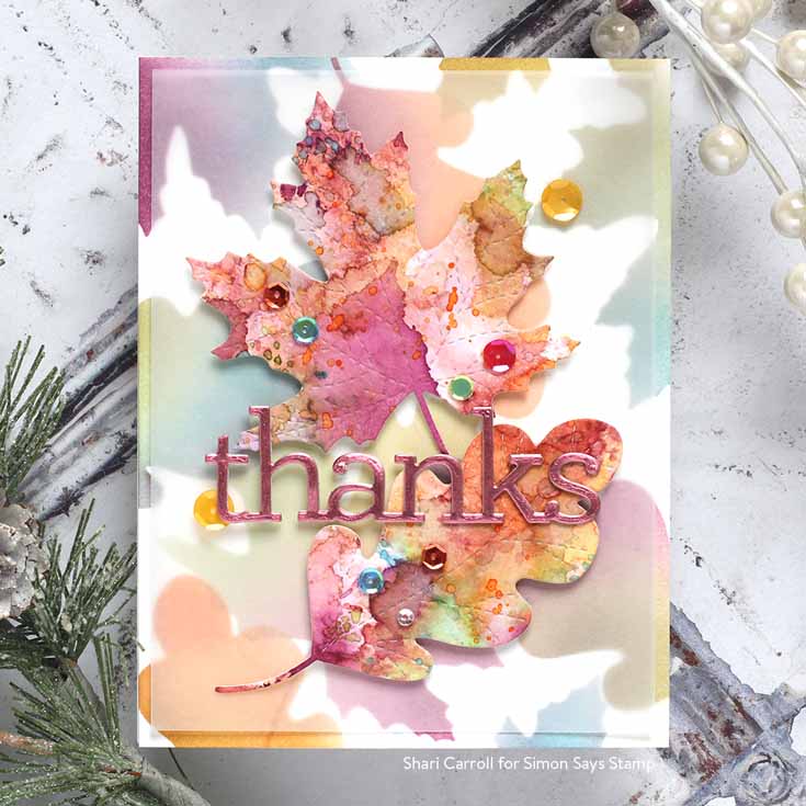 More Cheer and Joy Release Inspiration!