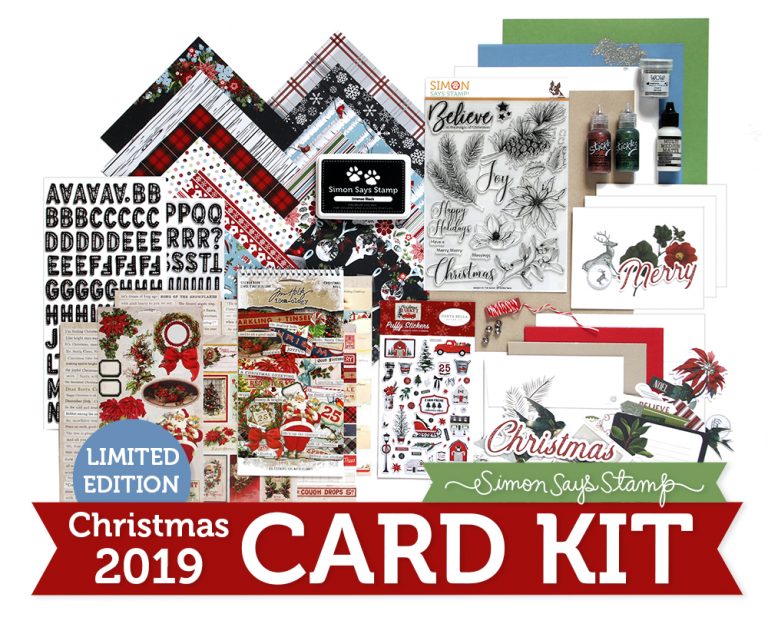 Limited Edition Holiday 2019 The Magic of Christmas Gallery