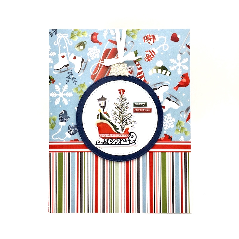 The Magic of Christmas: Limited Edition 2019 Holiday Kit - Simon Says ...