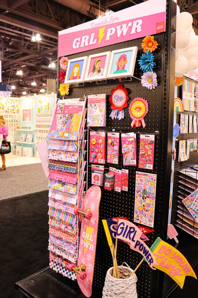 Live from Creativation 2020: Our Must-See Favorites!