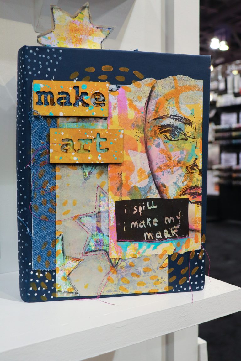 Live from Creativation 2020: Our Must-See Favorites!