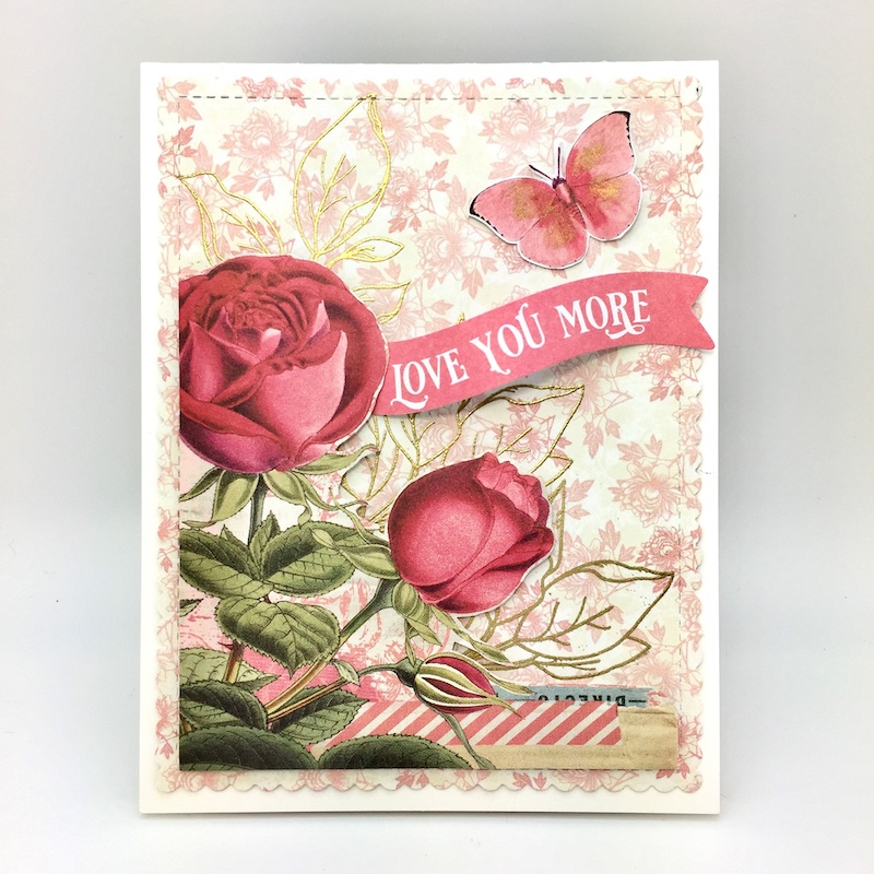 New 2020 Limited Edition Valentine Card Kit! - Simon Says Stamp Blog
