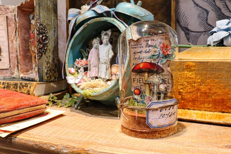 All things TIM HOLTZ at Creativation 2020!