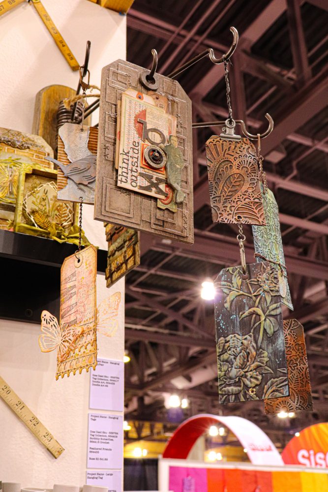 All things TIM HOLTZ at Creativation 2020!
