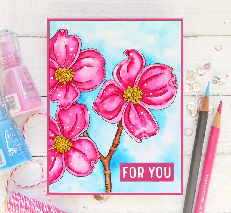 Suzy’s Spring Flowers!