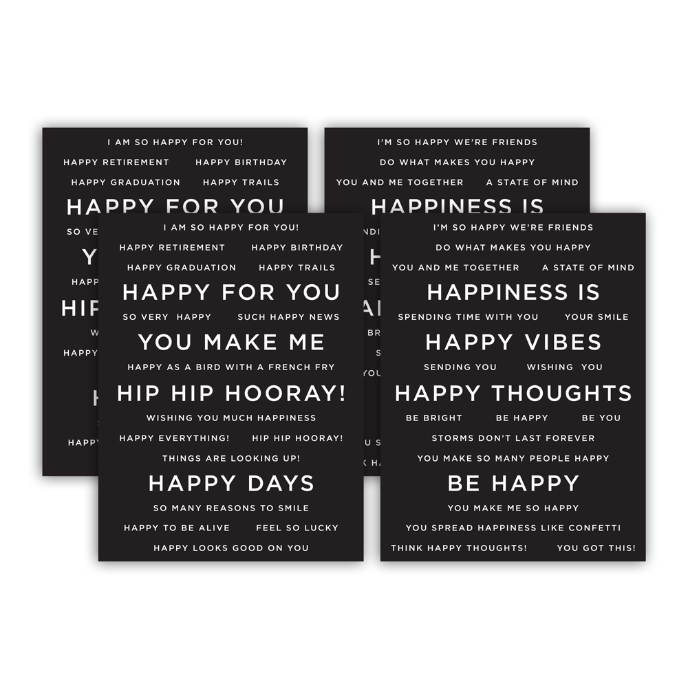 More Send Happiness Release Inspiration! - Simon Says Stamp Blog