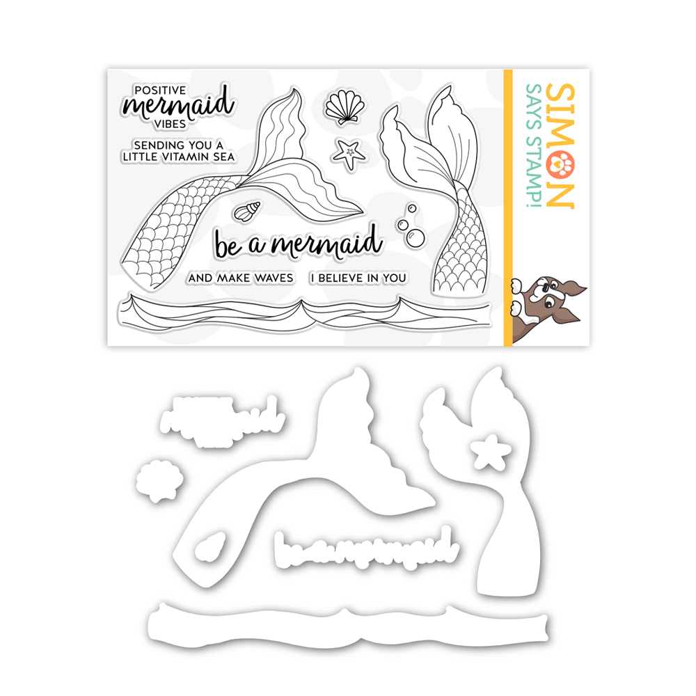 More Send Happiness Release Inspiration!