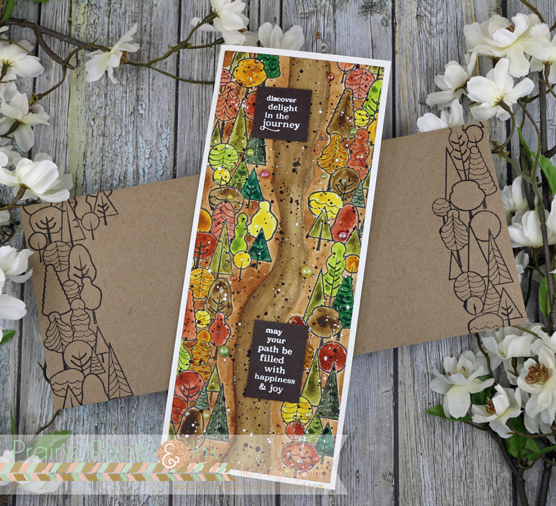 Memory Box STAMPtember® 2020 Exclusive Collaboration!