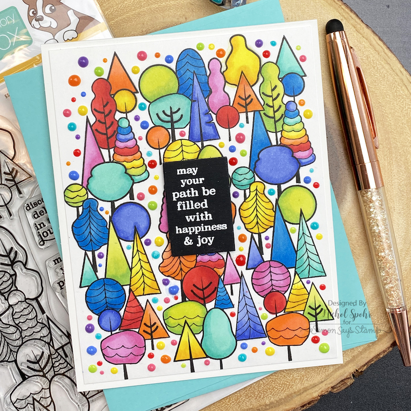 Memory Box STAMPtember® 2020 Exclusive Collaboration!