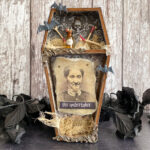 Creepy Kit: 2020 Limited Edition Mixed Media Kit!