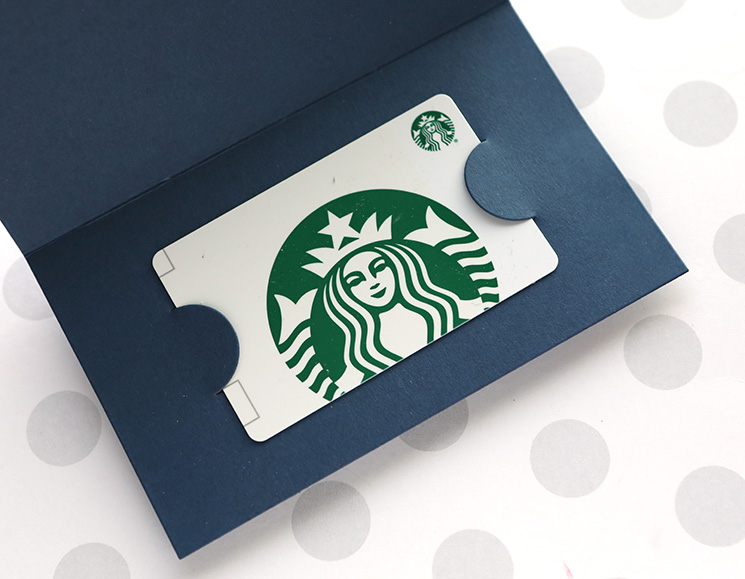 Easy Gift Card Holder Cards! Create many quickly!