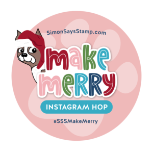 Make Merry Blog Hop!