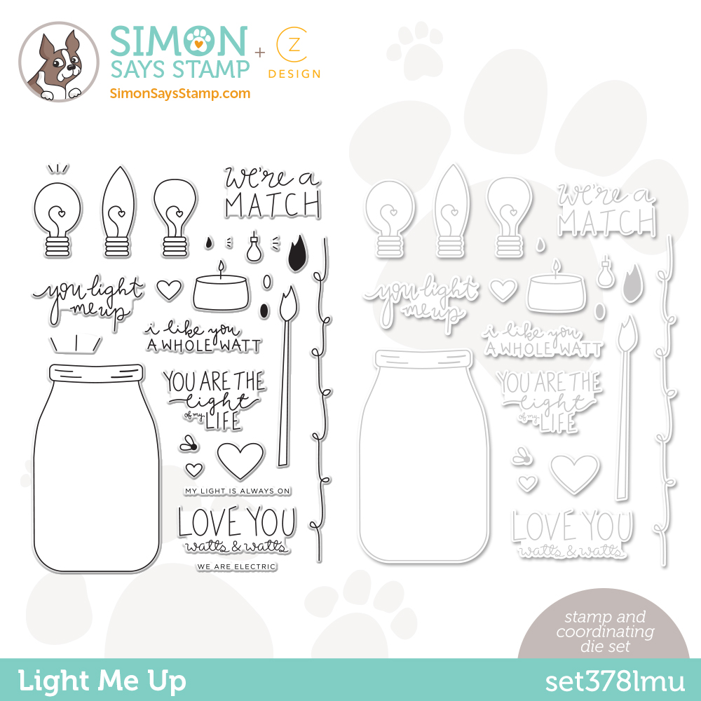 New Exclusive Love You Collection is HERE! - Simon Says Stamp Blog