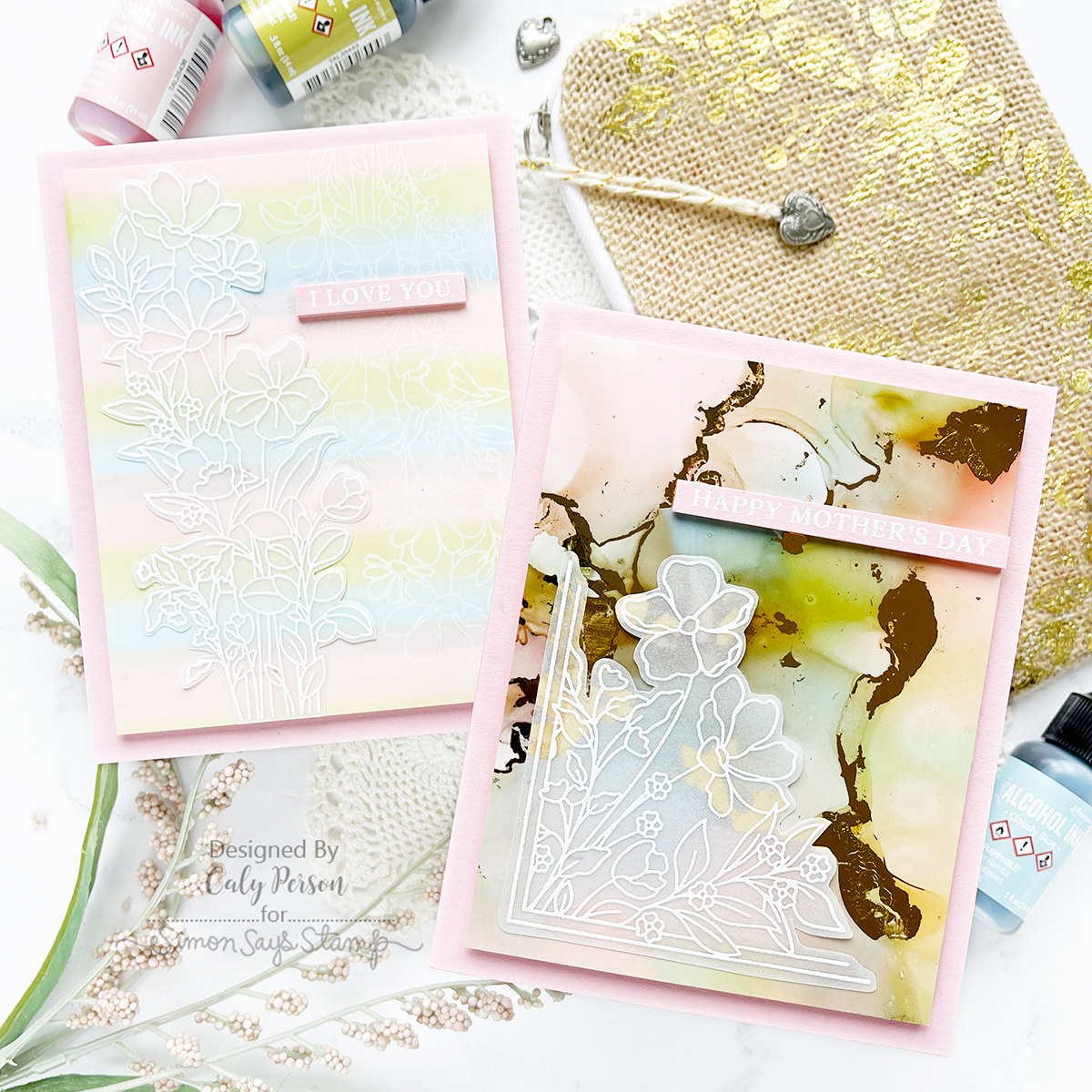 Limited Edition Beautiful Humans Card Kit!