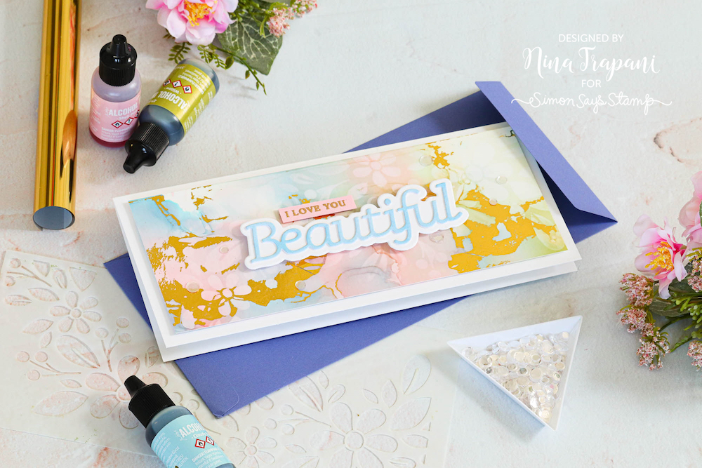 Limited Edition Beautiful Humans Card Kit!