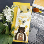 Making the Cut: Slimline Die Cut Scene Card