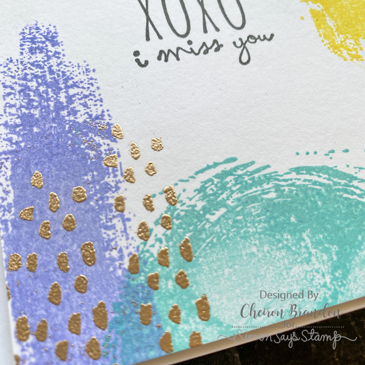 Watercolor Notecards by Cheiron Brandon