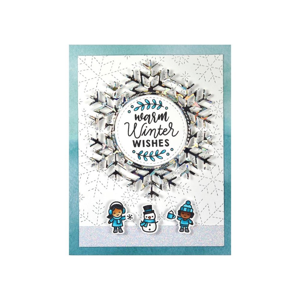 NEW Lawn Fawn 2021 Fall & Holiday Collection is HERE!