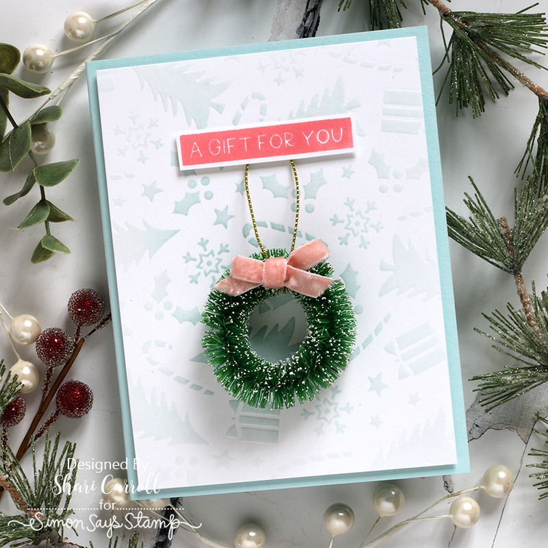 Giving a gift card? Make it EXTRA special!