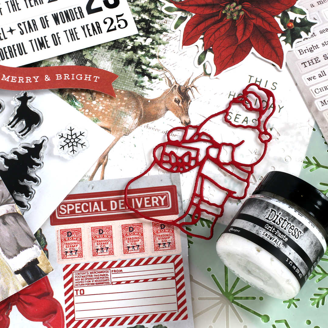 Limited Edition 2021 Holiday Kit: Season of Joy!
