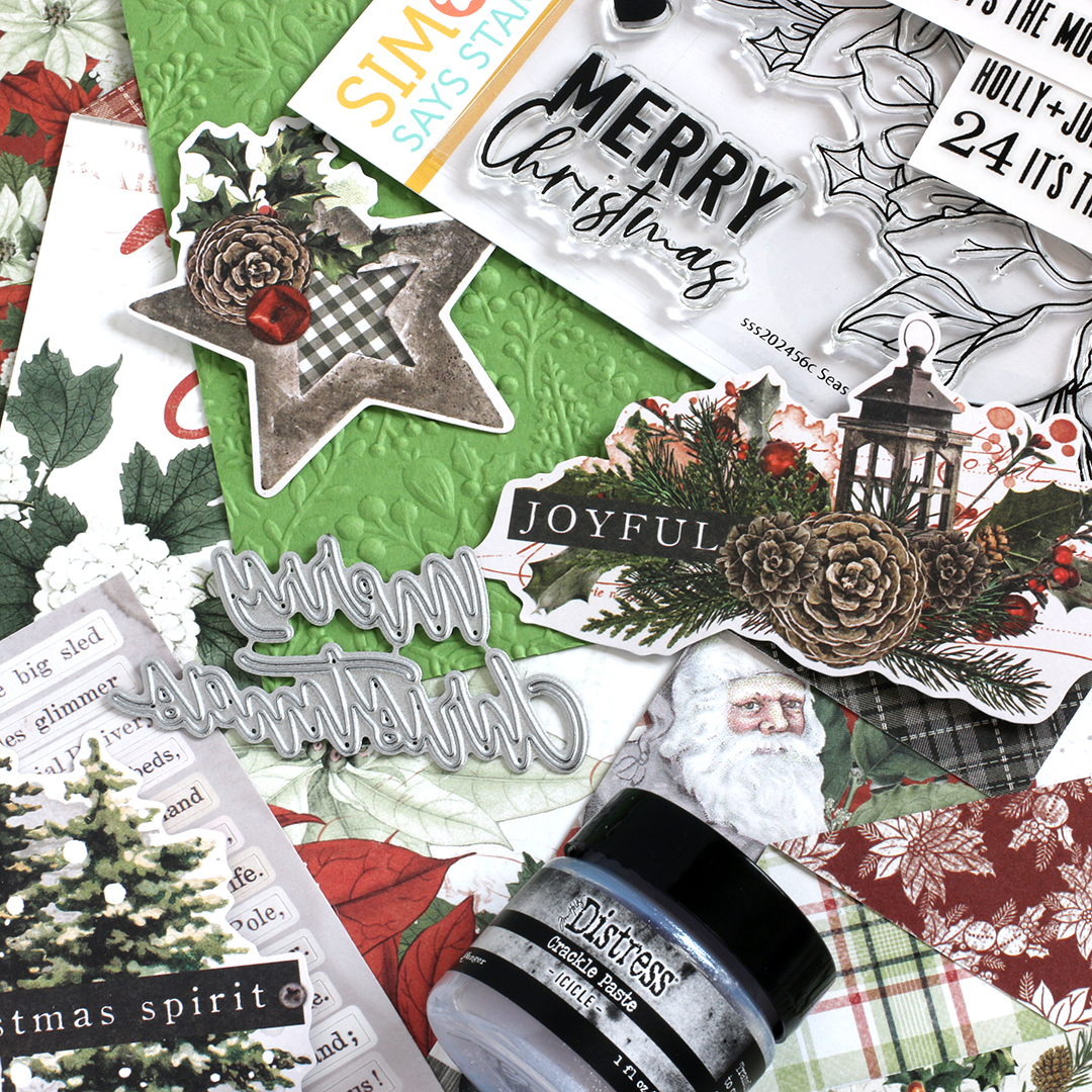 Limited Edition 2021 Holiday Kit: Season of Joy!