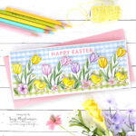 It’s HERE! Our Limited Edition 2022 Easter Card Kit; Easter Joy!