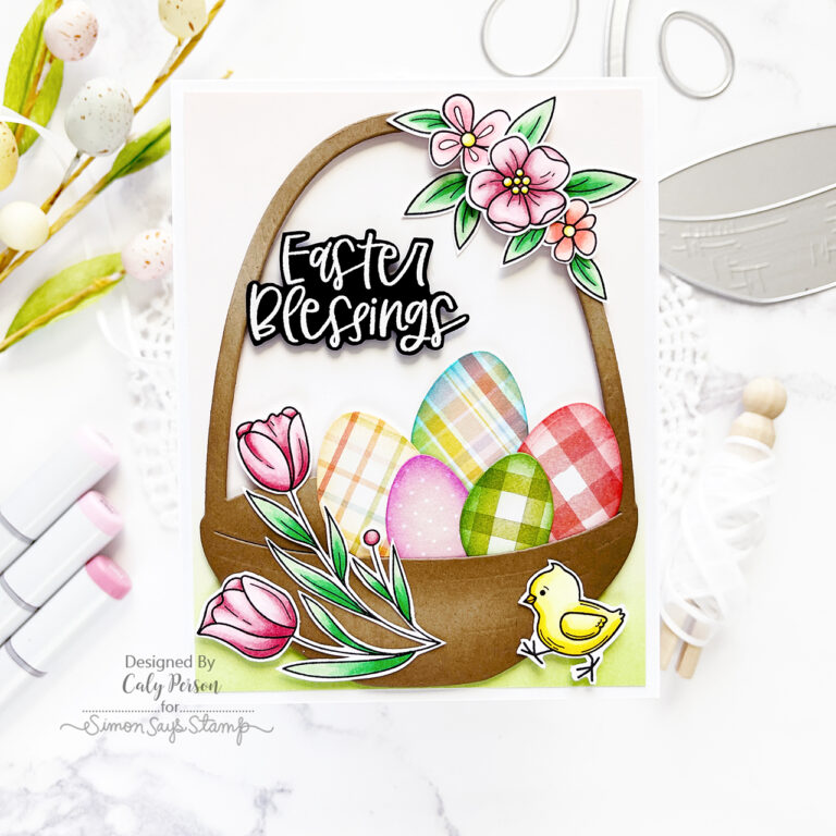 It’s HERE! Our Limited Edition 2022 Easter Card Kit; Easter Joy!